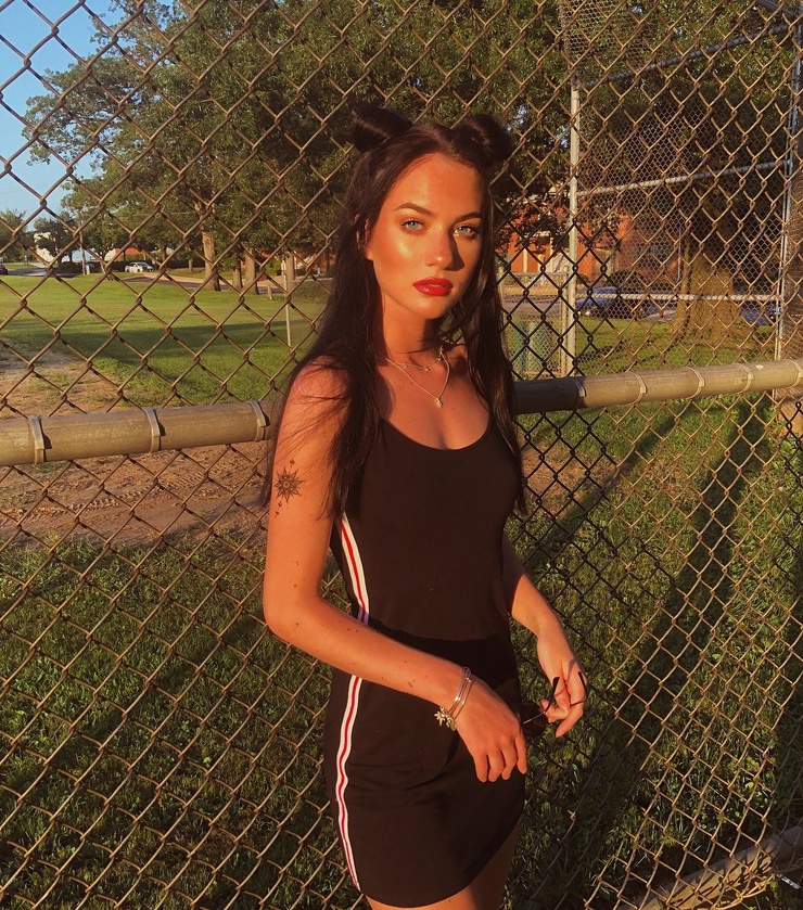 Picture of Kennedy Walsh