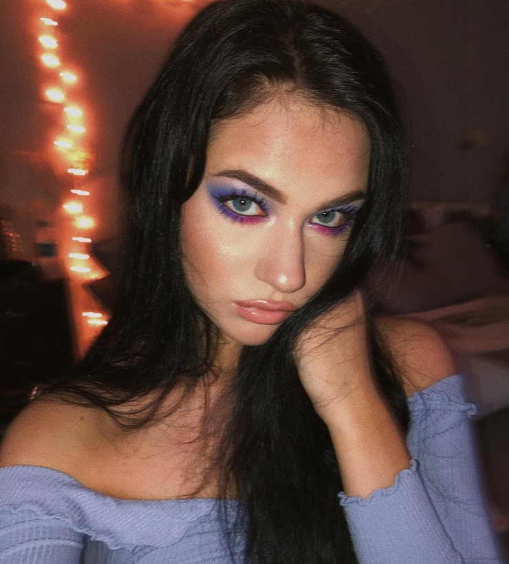 Picture of Kennedy Walsh