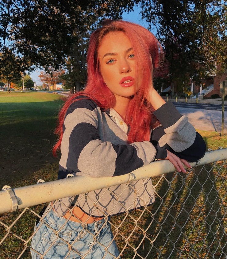 Image of Kennedy Walsh