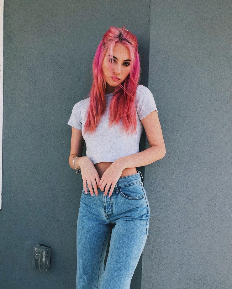 Picture of Kennedy Walsh