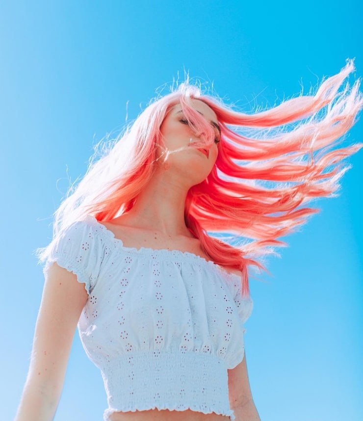 Picture of Kennedy Walsh