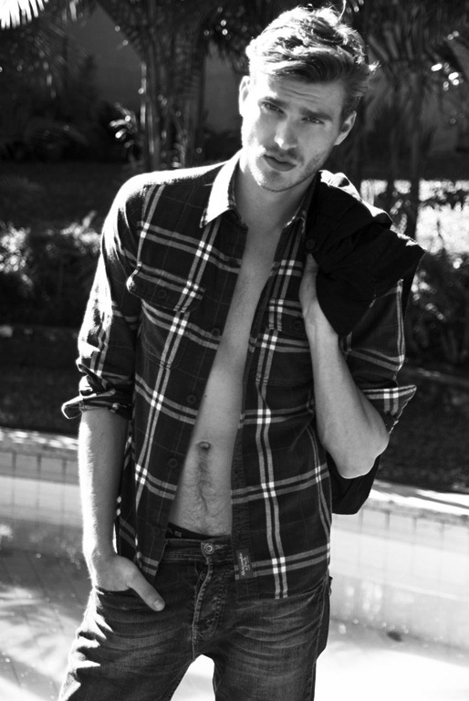 Image of Franklin Rutz