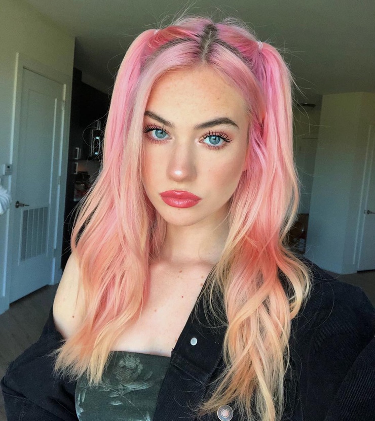 Image of Kennedy Walsh