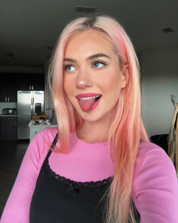 Picture of Kennedy Walsh