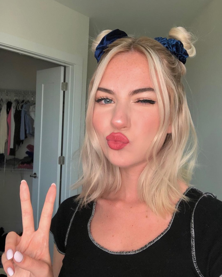 Picture of Kennedy Walsh