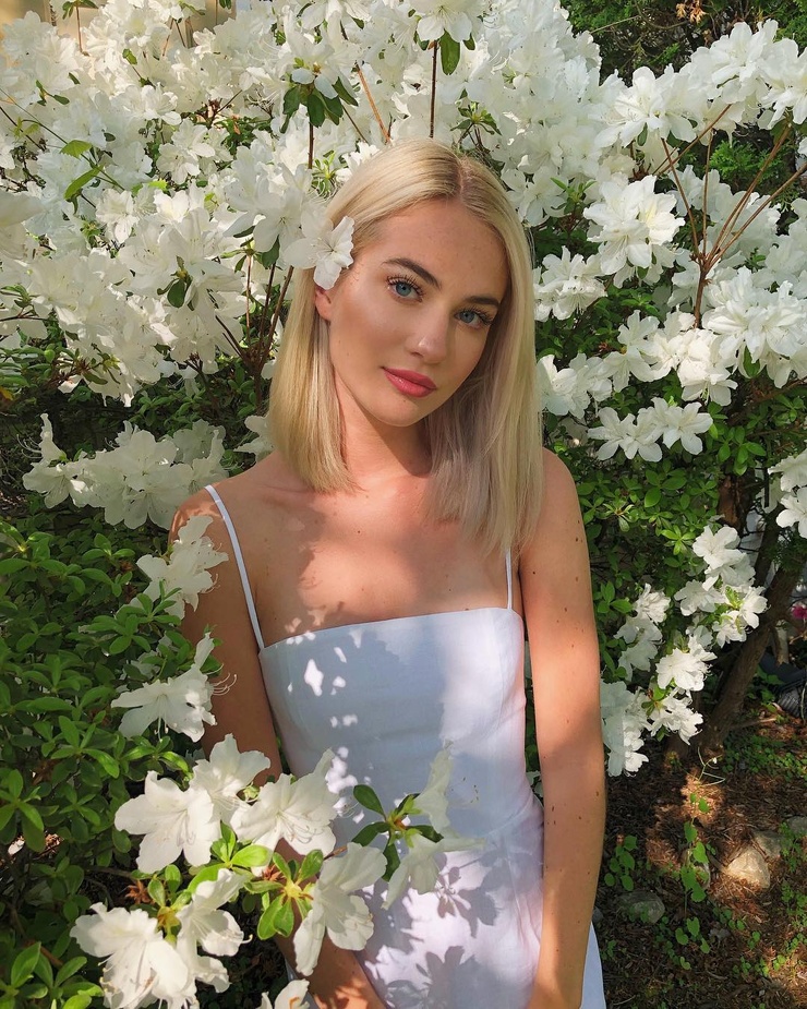 Picture of Kennedy Walsh