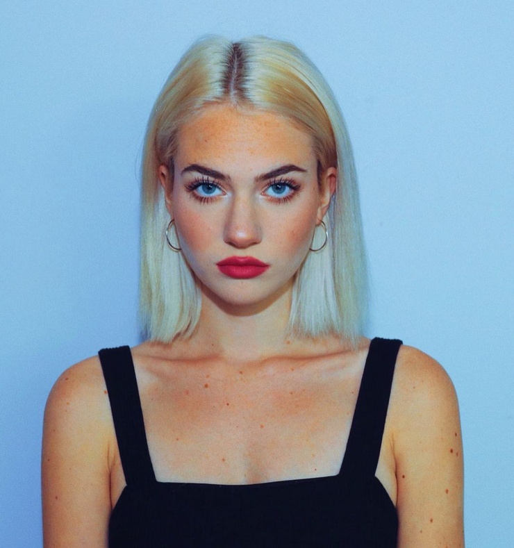 Picture of Kennedy Walsh