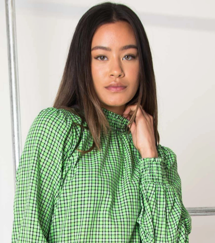 Picture of Cesca Wilkinson