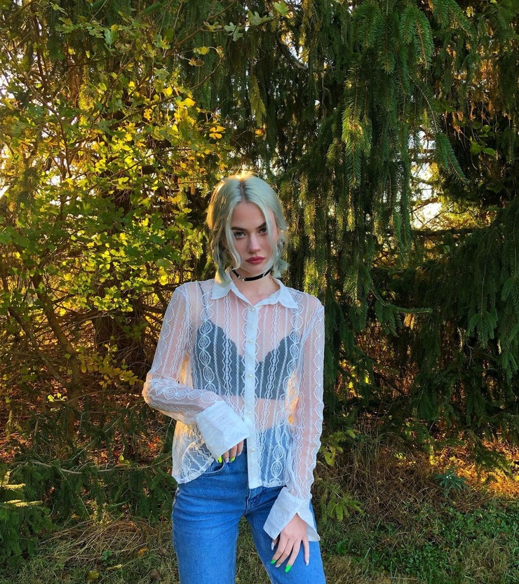 Picture of Kennedy Walsh