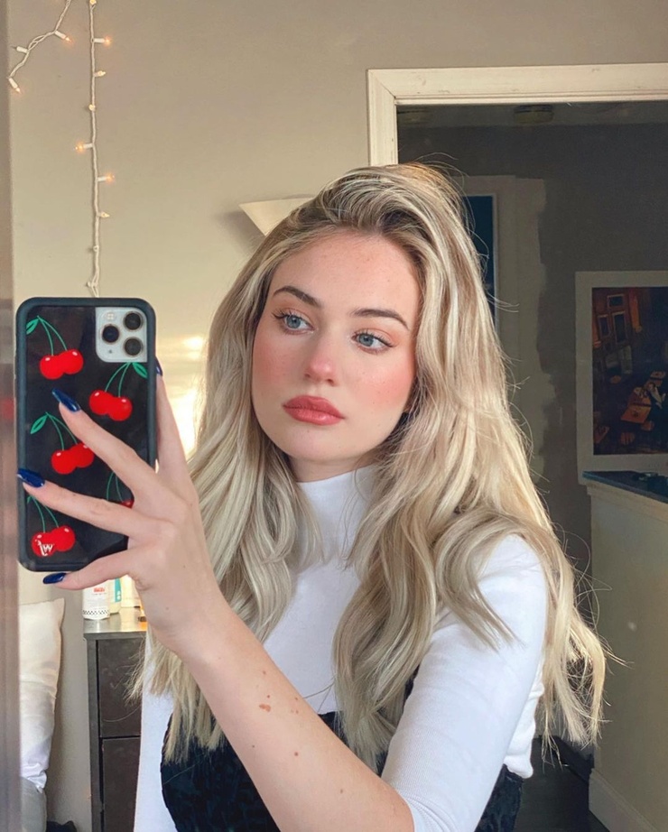 Picture of Kennedy Walsh