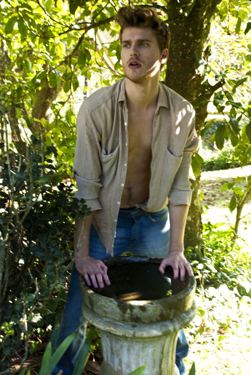 Picture of Franklin Rutz