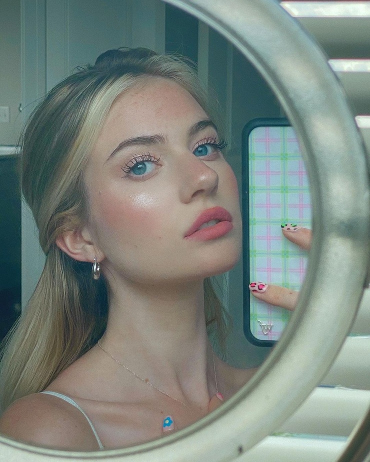 Picture of Kennedy Walsh