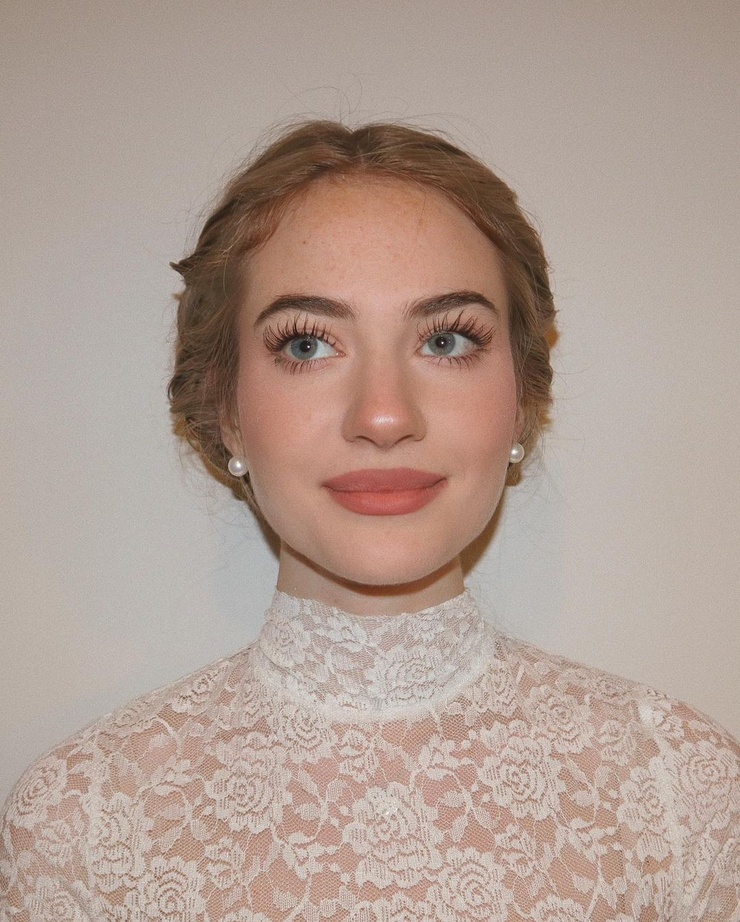 Picture of Kennedy Walsh