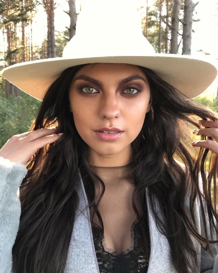 Picture of anastasiya milicevic