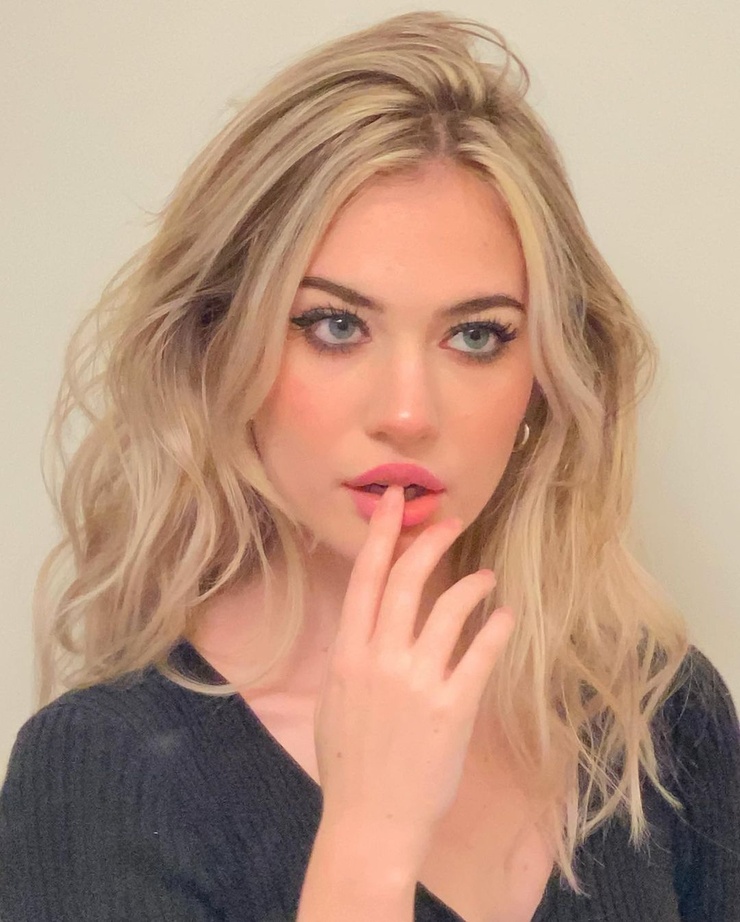 Picture of Kennedy Walsh