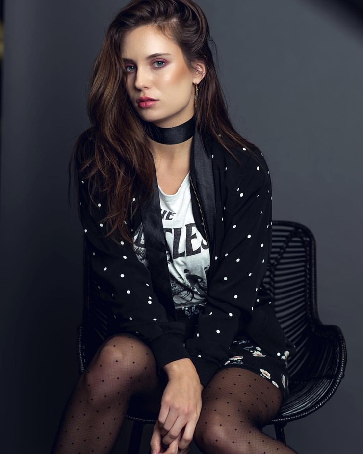 Picture of Megan Rae