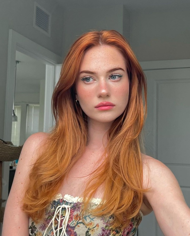 Image of Kennedy Walsh