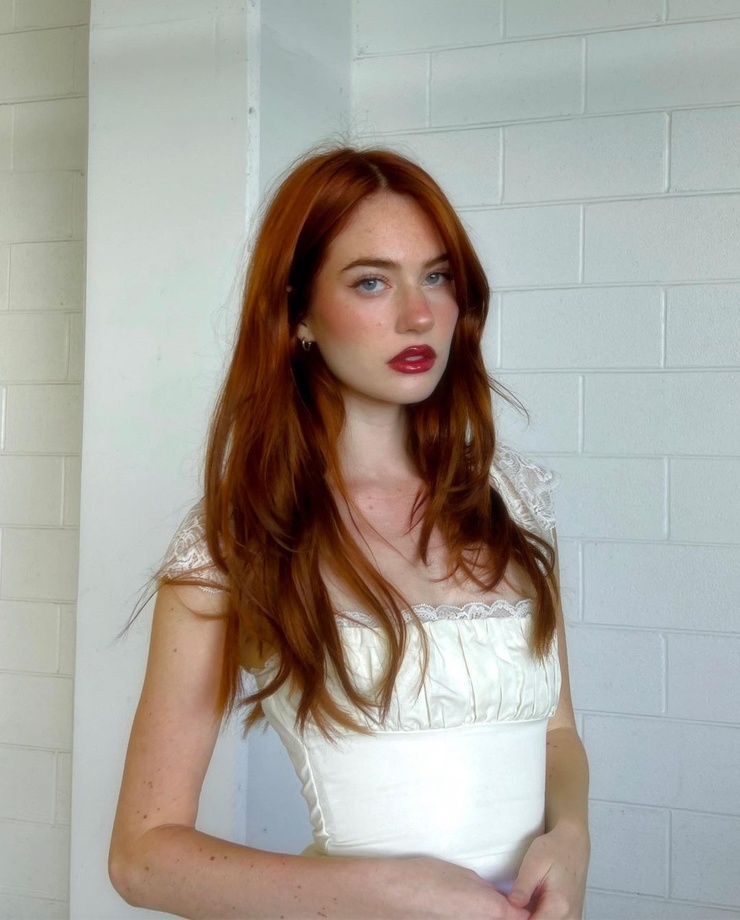 Picture of Kennedy Walsh