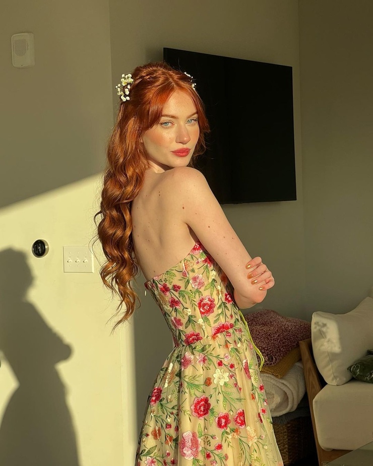 Picture of Kennedy Walsh