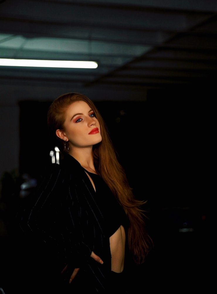 Picture of Jade Patteri