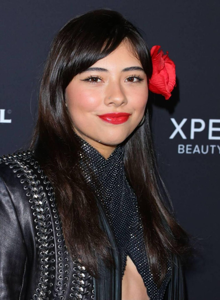 Picture of Xochitl Gomez