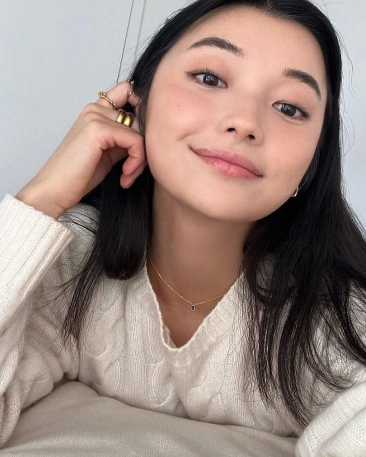 Picture of Michelle Fang