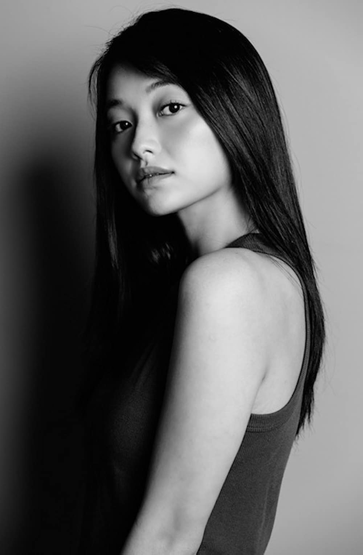 Picture of Michelle Fang