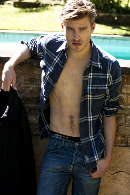 Image of Franklin Rutz