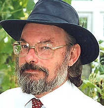 Picture of John Yeoman