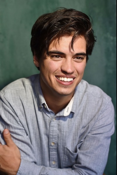 Picture of Keith Miller