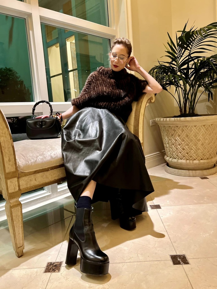 Picture of Carla Rockmore