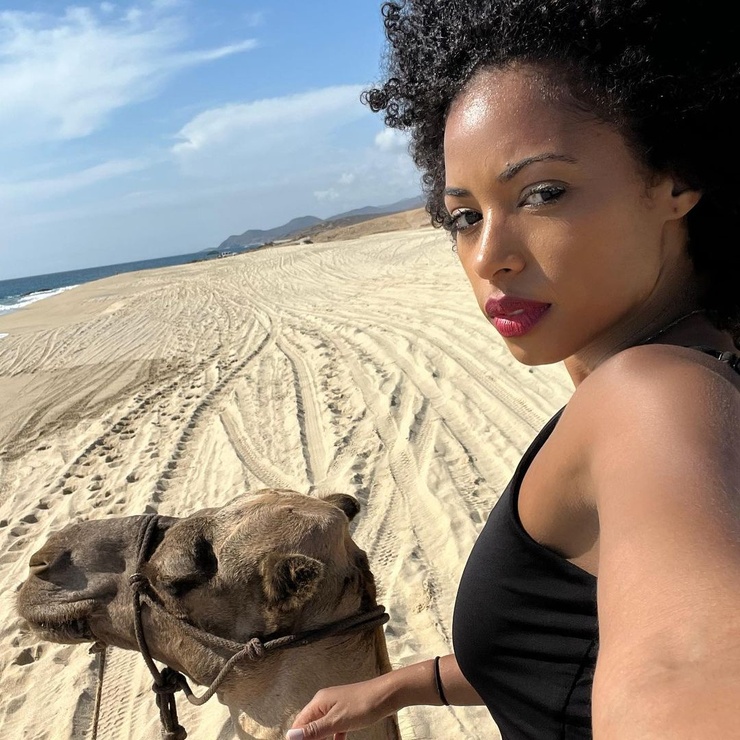 Picture of Denise Garcia