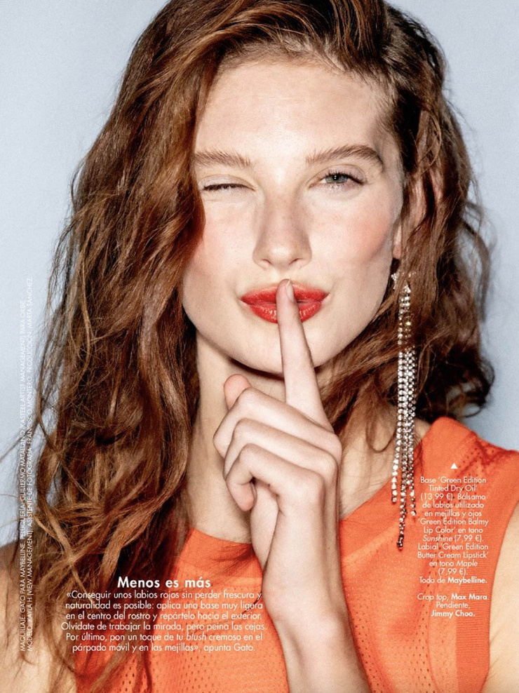 Picture of Kayla Hansen