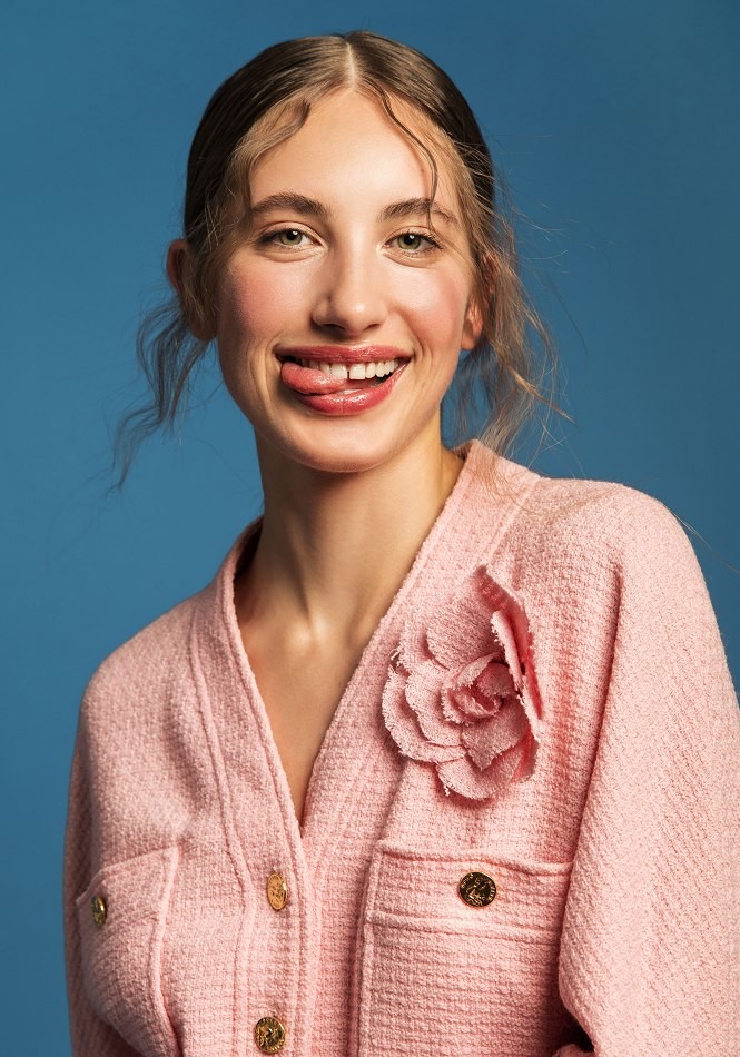 Picture of Lisa Lehrer