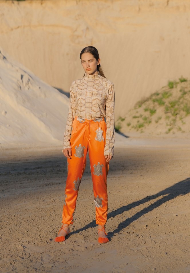 Picture of Lisa Lehrer