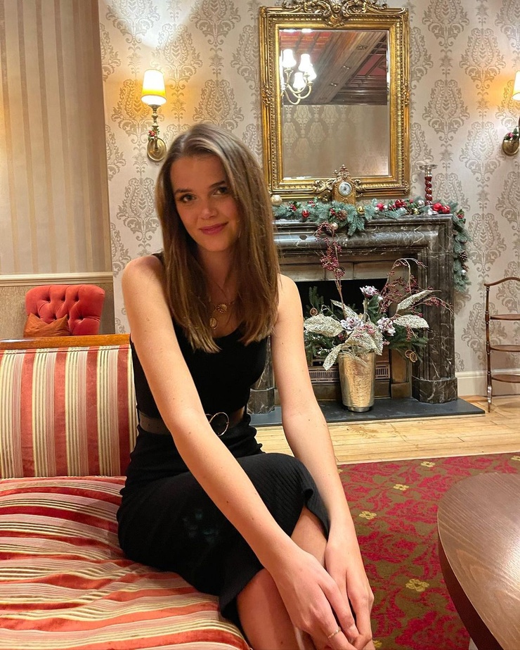 Picture of Suzannah Tostevin