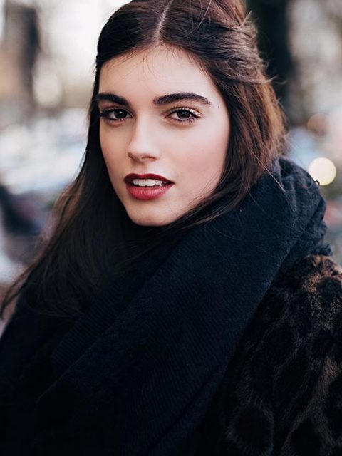 Picture of Lina-Marie Schulz
