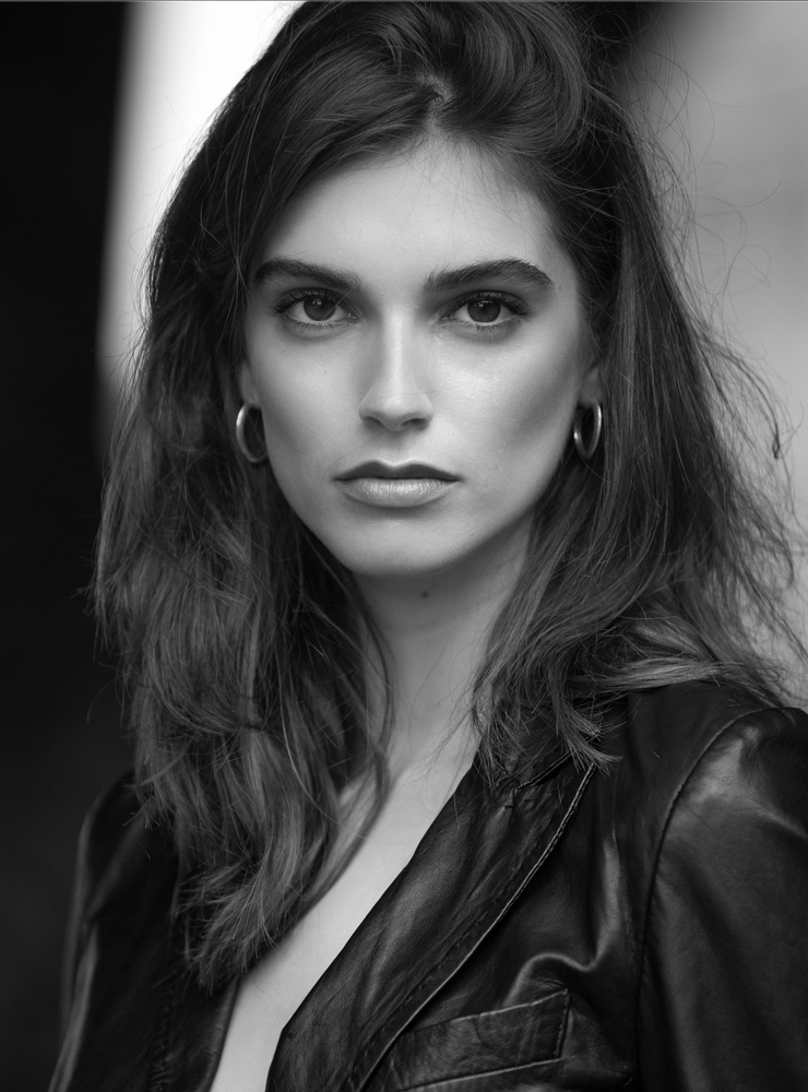 Picture of Lina-Marie Schulz