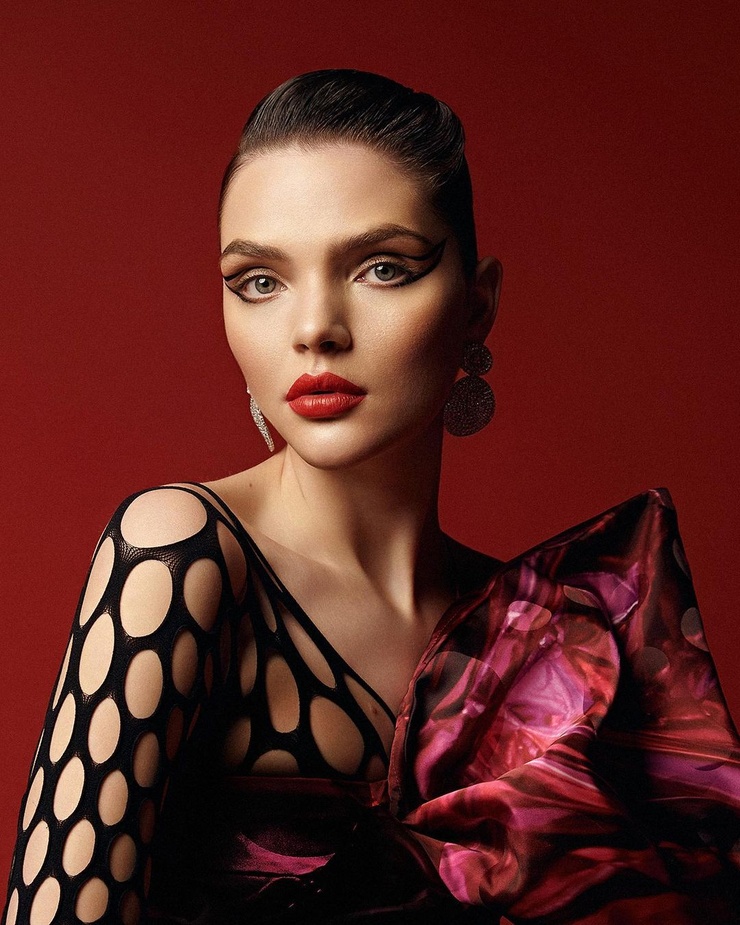 Diana Ivanova picture