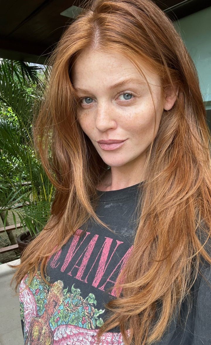 Picture Of Cintia Dicker