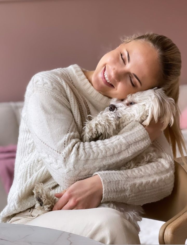 Picture of Emilie Nereng