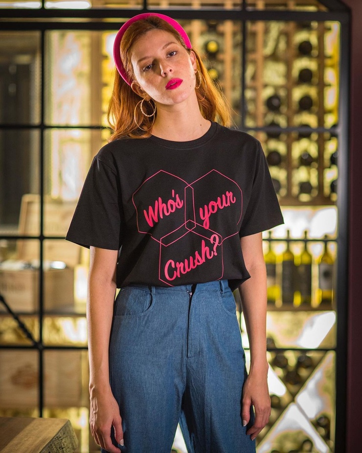 Picture of Mabel Rodriguez