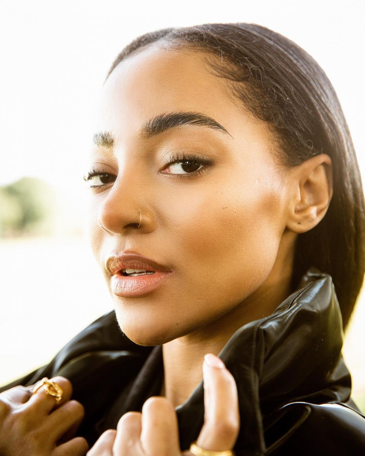 Karla-Simone Spence picture