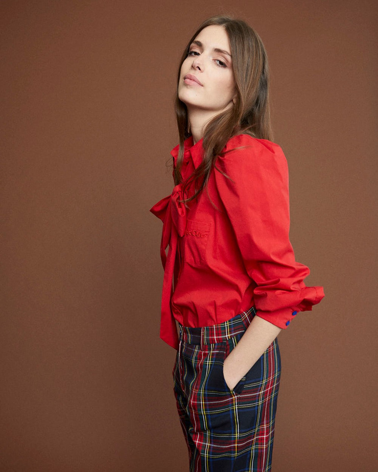 Picture of Heloise Guillet