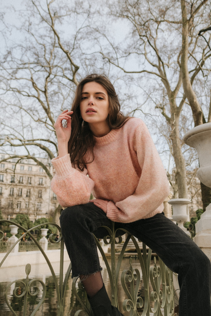 Picture of Heloise Guillet