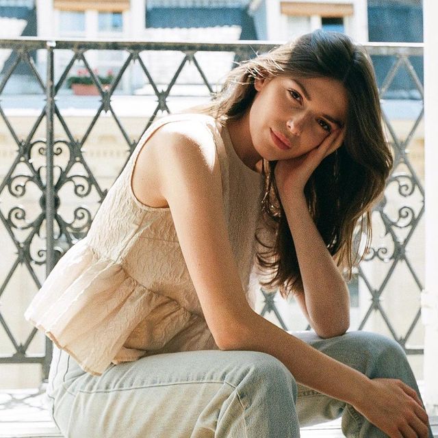 Picture of Heloise Guillet