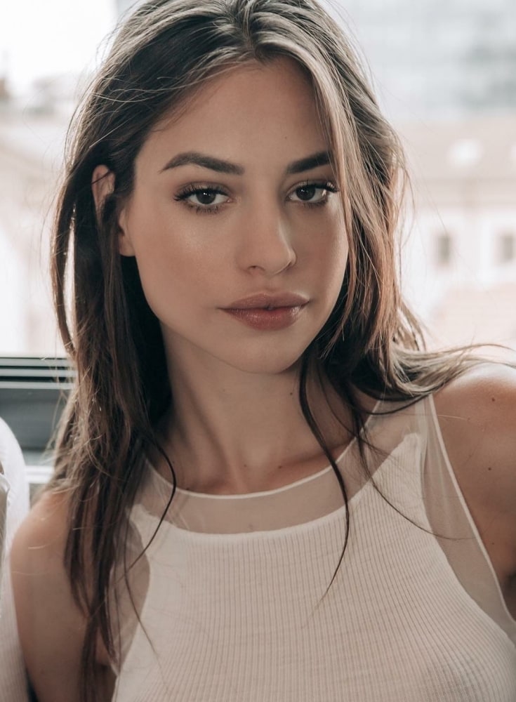 Picture of DOMINIQUE INNELA