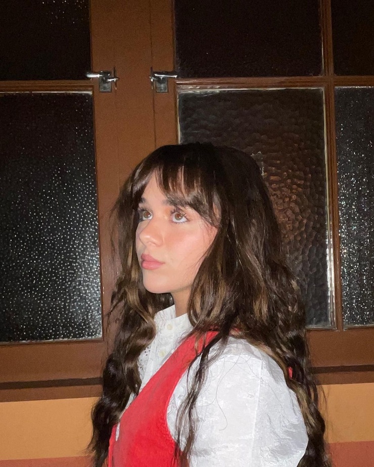 Picture of Isabella Pappas