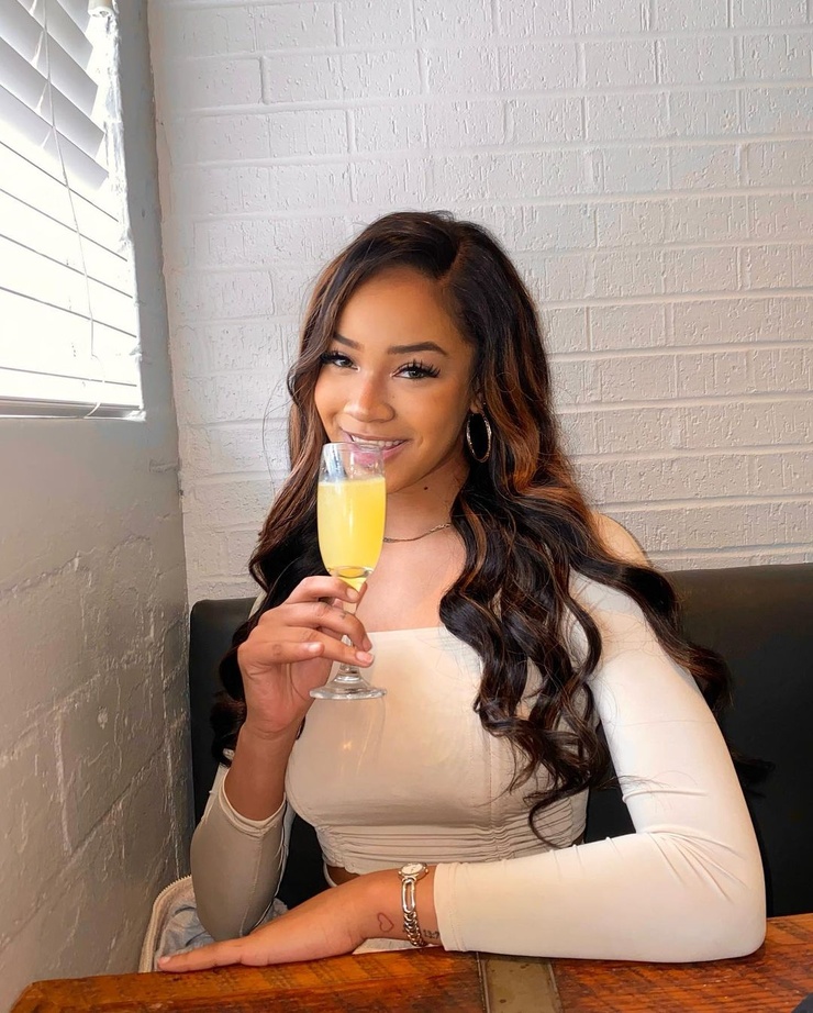 Image of Jayde Chanda