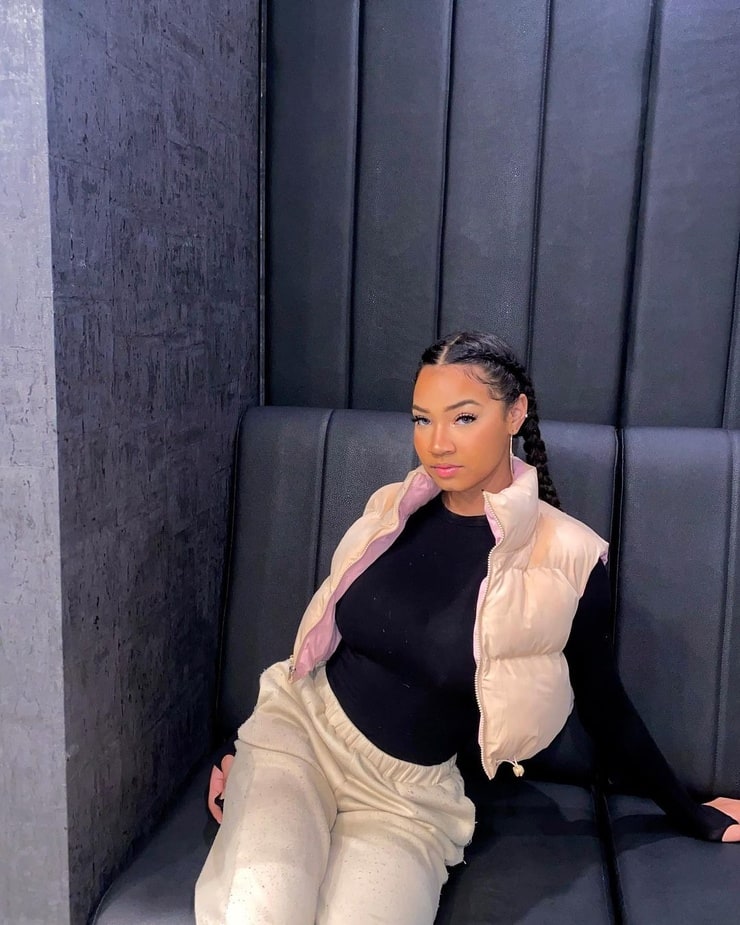 Picture of Jayde Chanda